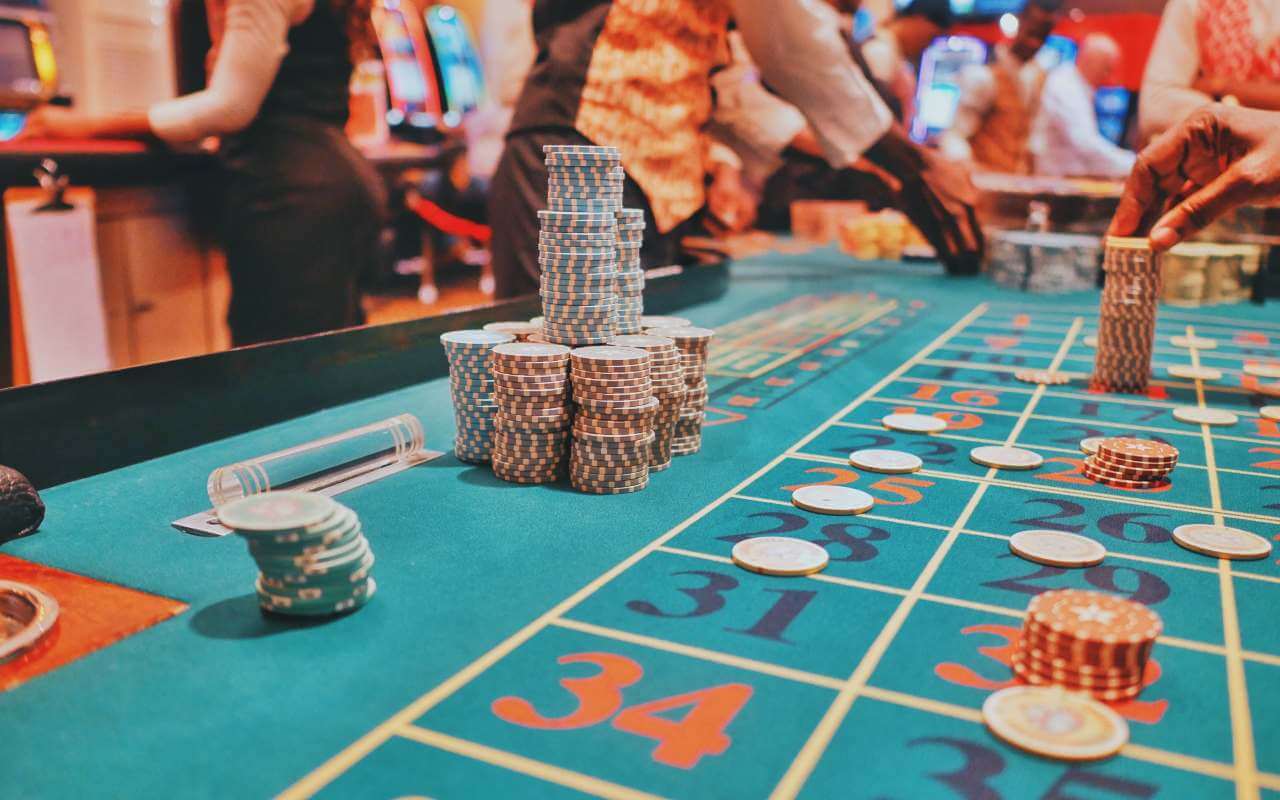 Kako su nastale igre na sreću i njihova kratka istorija - Kako Lako